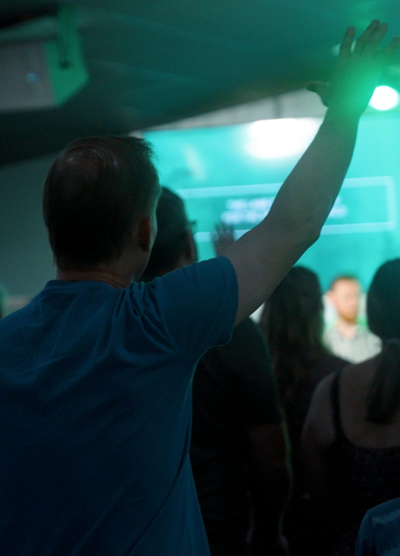 Verge Church – Welcoming Faith Community in Trappe, PA – Authentic ...